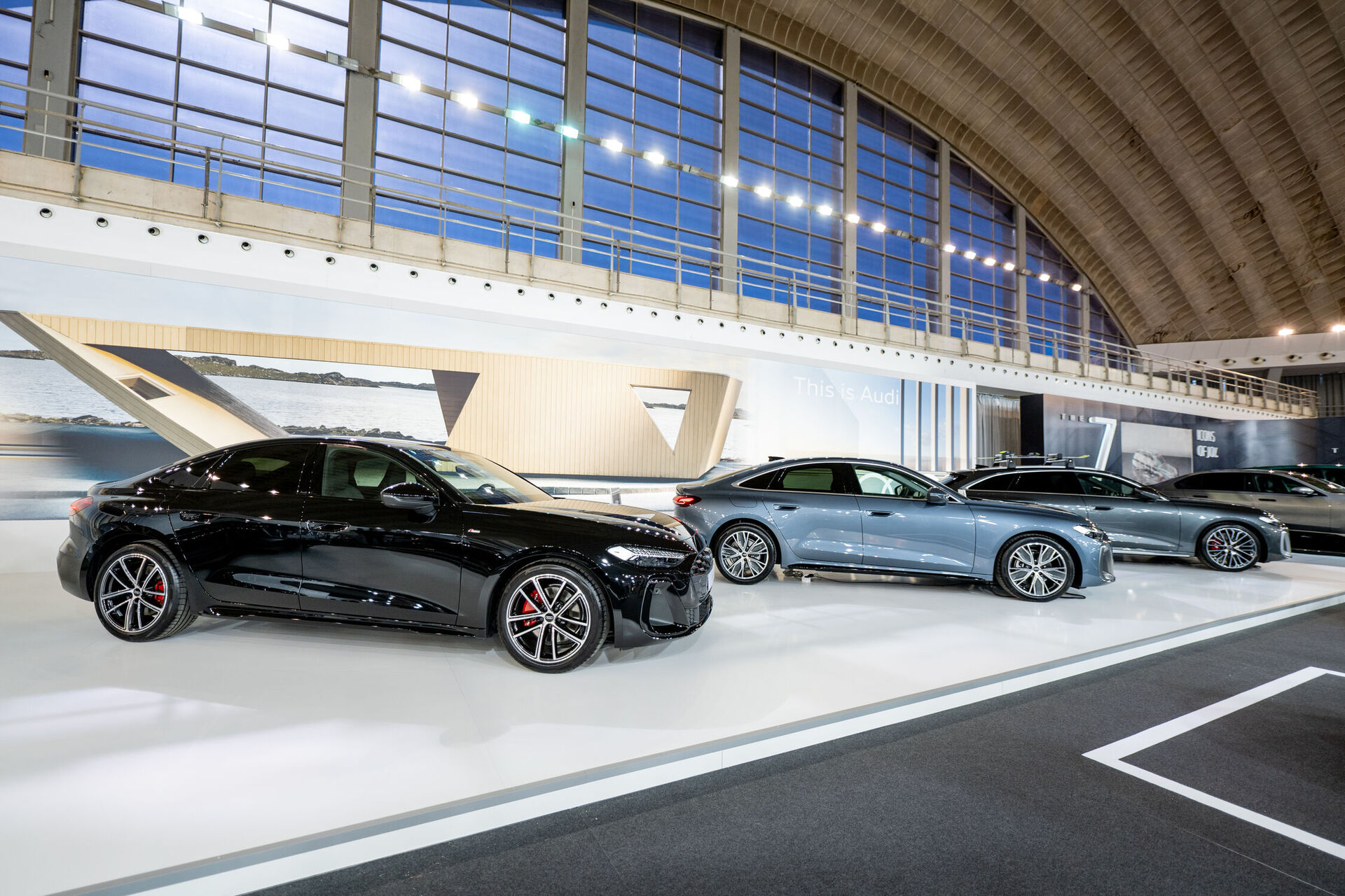 Međunarodni salon automobila 2025 - Novosti - Porsche SCG